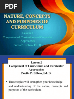 CLSU Mission, Vision, Goals & Values | PDF