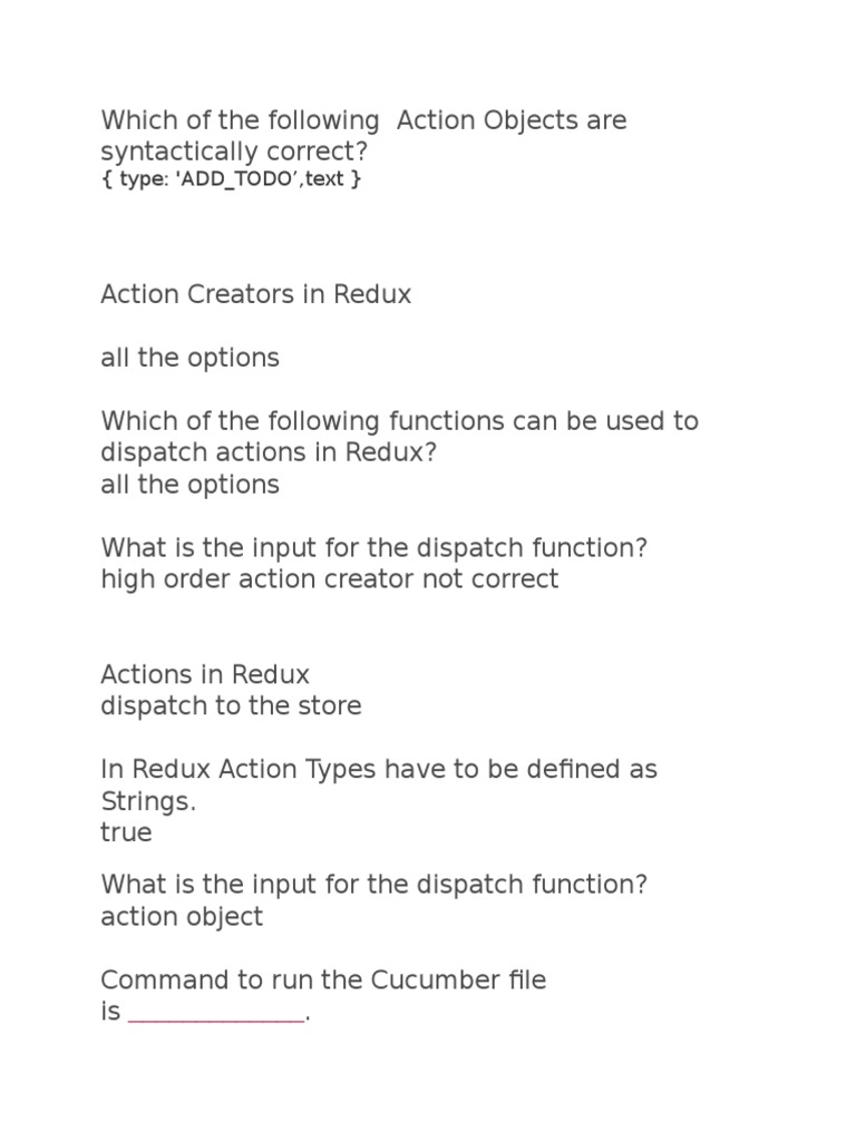 Cucumber | PDF | Computers