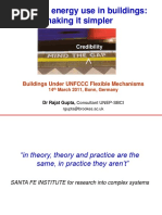 User Guide To PCAF European Building Emission Factor Database | PDF ...