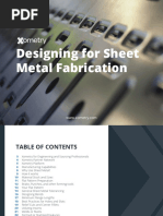 ISO 9013 Cut Quality Tolerances | PDF | Engineering Tolerance | Applied ...