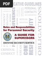 Intelligence Community Directive 704 | PDF | United States Intelligence ...