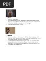 Finbarr International Books | PDF | Prayer | Paranormal