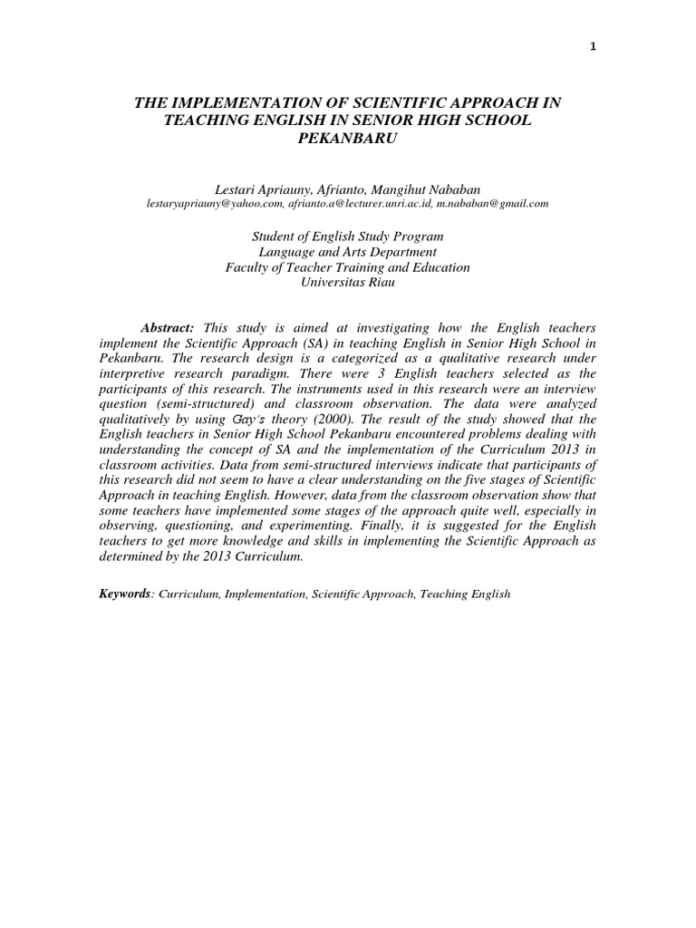 the-implementation-of-scientific-approach-in-teaching-english-in-senior