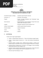 SI ABK Presisi - Abk | PDF