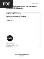 NASM33537 | PDF | Screw | Machining