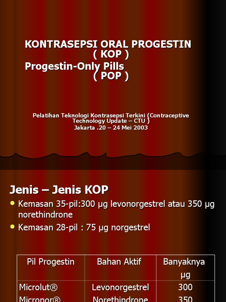 Kop Pop | PDF