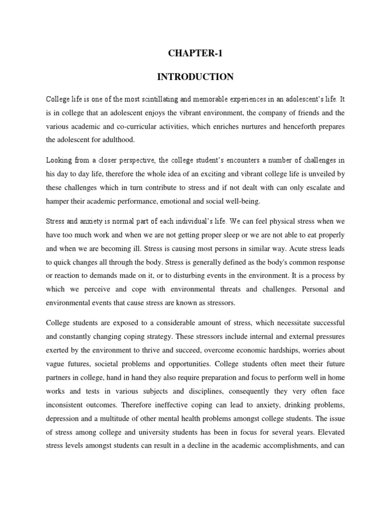 Stress Copying Strategies | PDF | Coping (Psychology) | Stress (Biology)