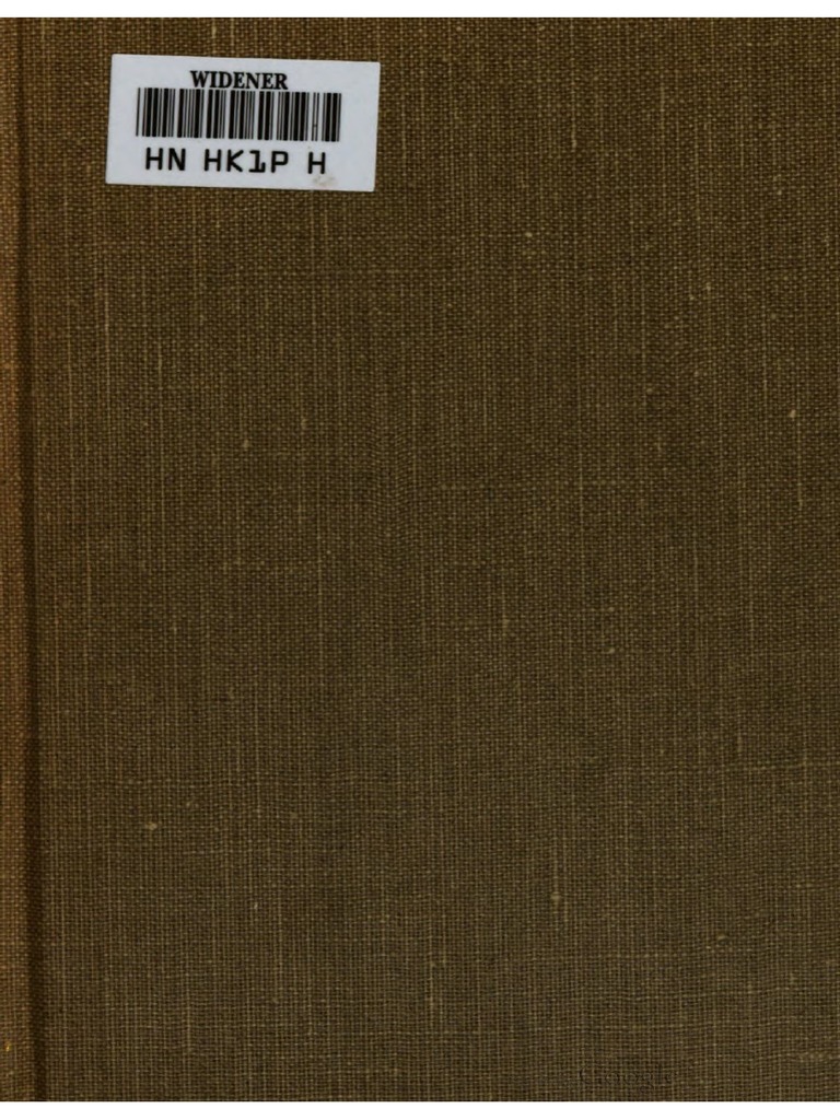 P. Melchor Cano - Tratado de La Victoria de Sí Mismo | PDF