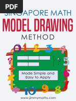 Singapore Math | PDF | Teaching Mathematics | Cognition