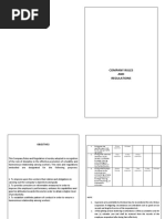 FAA Disciplinary Offenses & Penalties Guide | PDF | Federal Aviation ...