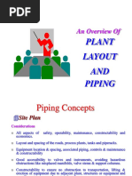 Piping Planning Work Sequence Guide | PDF | Water Supply Network | Gas ...