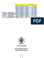 Deped Header and Footer | PDF