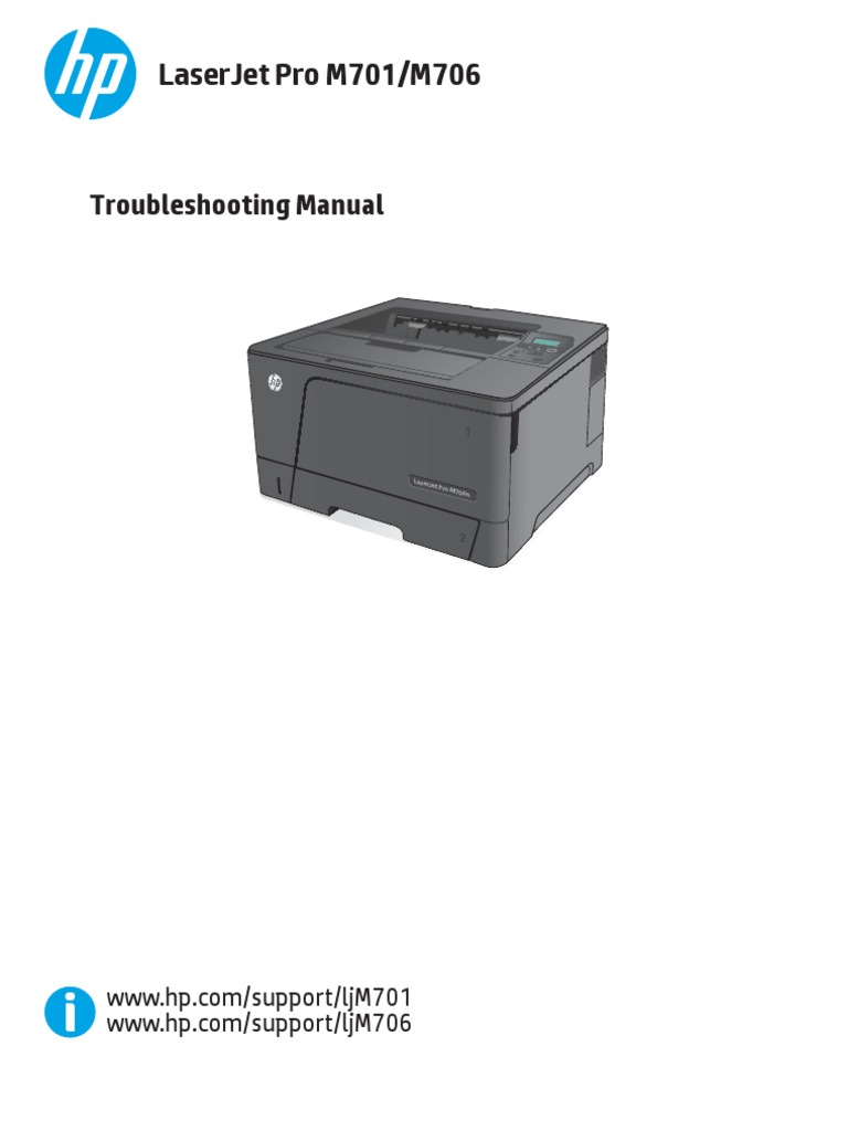 m701 m706 Troubleshooting PDF | PDF | Troubleshooting | Power Supply