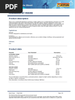 TECHNICAL QUERY by Subcontractors | PDF