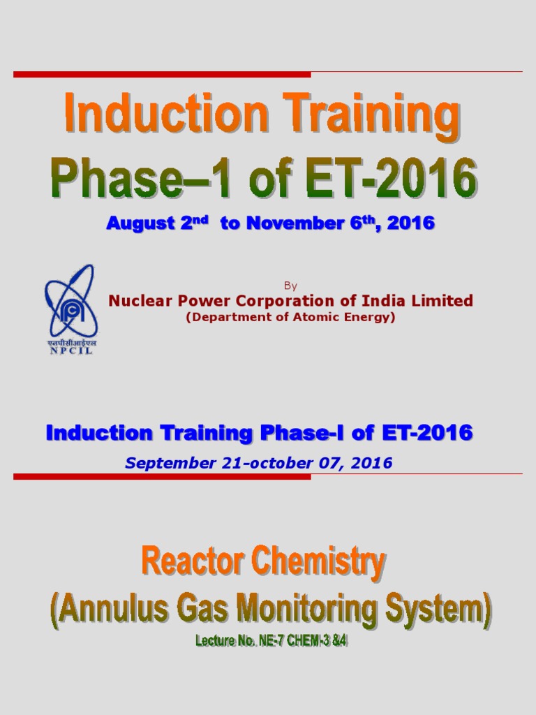 Annulus Gas Monitoring System Overview | PDF | Carbon Dioxide | Hydrogen