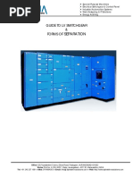 Forms & Types of LV Panels | PDF | Electrical Engineering | Electricity