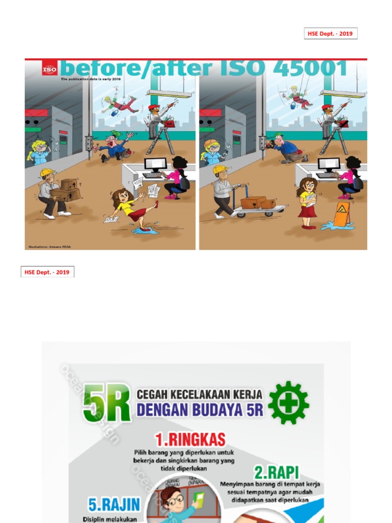 Poster Qhse Qms 2019