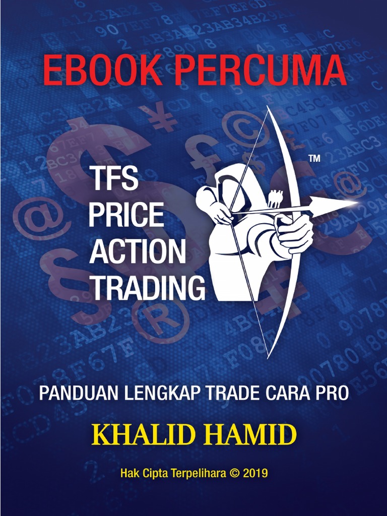 Ebook Percuma TFS PRICE ACTION TRADING PDF | PDF