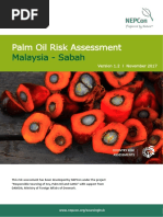 FFB Grading | PDF | Fruit | Palm Oil