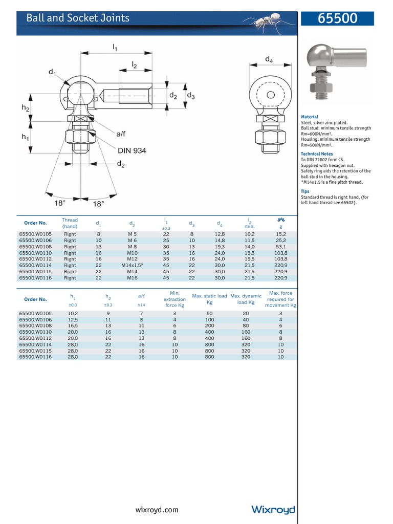 Bolt Joint | PDF | Building Engineering | Mechanical Engineering