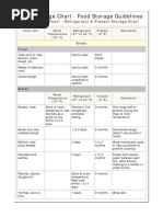 21-Days Conditioning Guide | PDF | Nutrition | Diet & Nutrition