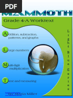 Grade 5 Mathematics Textbook PDF Download | PDF | Curriculum | Textbook