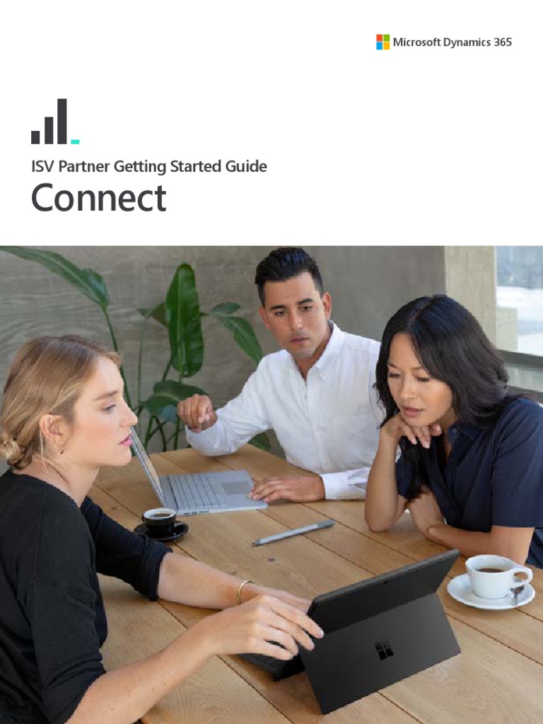 Connect - IsV Getting Started Guide V2.3 | PDF | Mobile App | Web ...