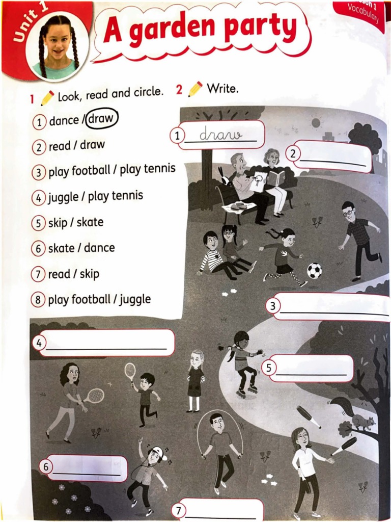 All About Us 2 | PDF