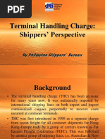 7-Point Container Inspection Checklist | PDF | Civil Engineering ...