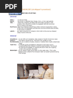 Safe Loading and Unloading Guidelines | PDF | Cargo | Pallet