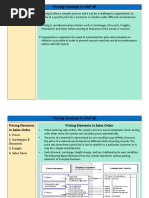 OSS Note For Error Reading Material Ledger Header Record | PDF