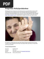 Obat Tetes Mata Cendo P-Pred | PDF