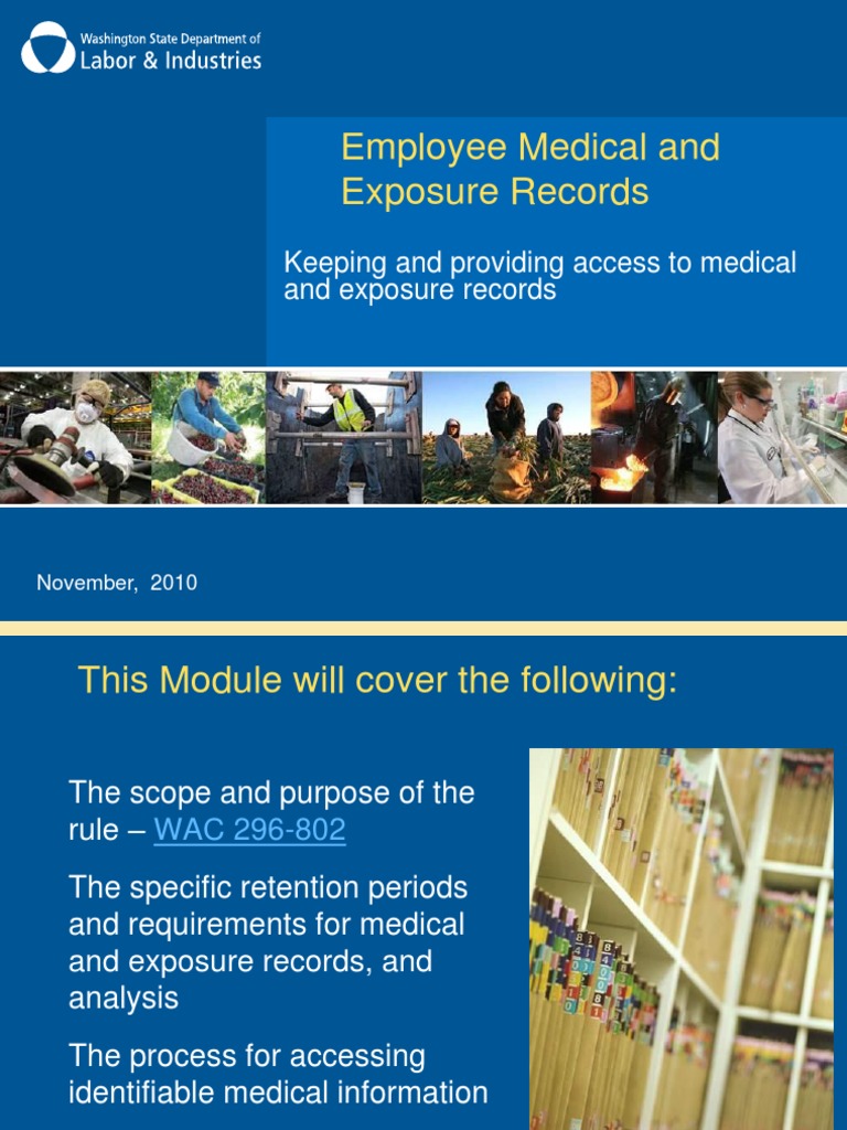 Access Medical Exp Records | PDF | Medical Record | Health Care