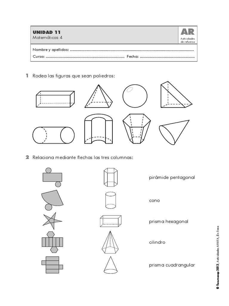 Figuras Planas | PDF | Geometria clasica | Programación lineal