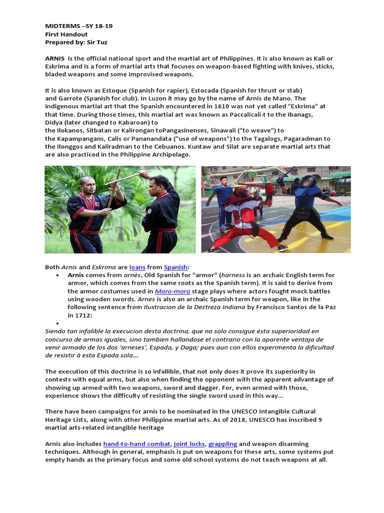 HSHSHSH | PDF | Weaponry