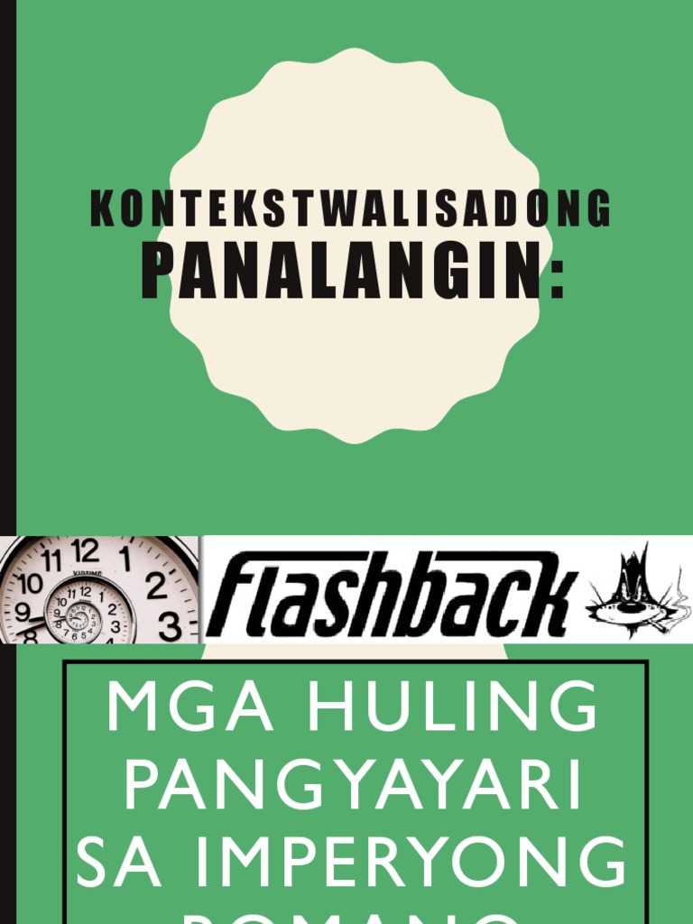 Gitnang Panahon | PDF