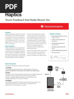 Kiv77 CryptoAppliqueTPS Brochure | PDF