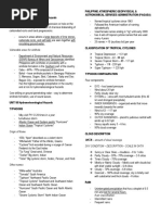 Sample Weather Report Script | PDF | Monsoon | Rain