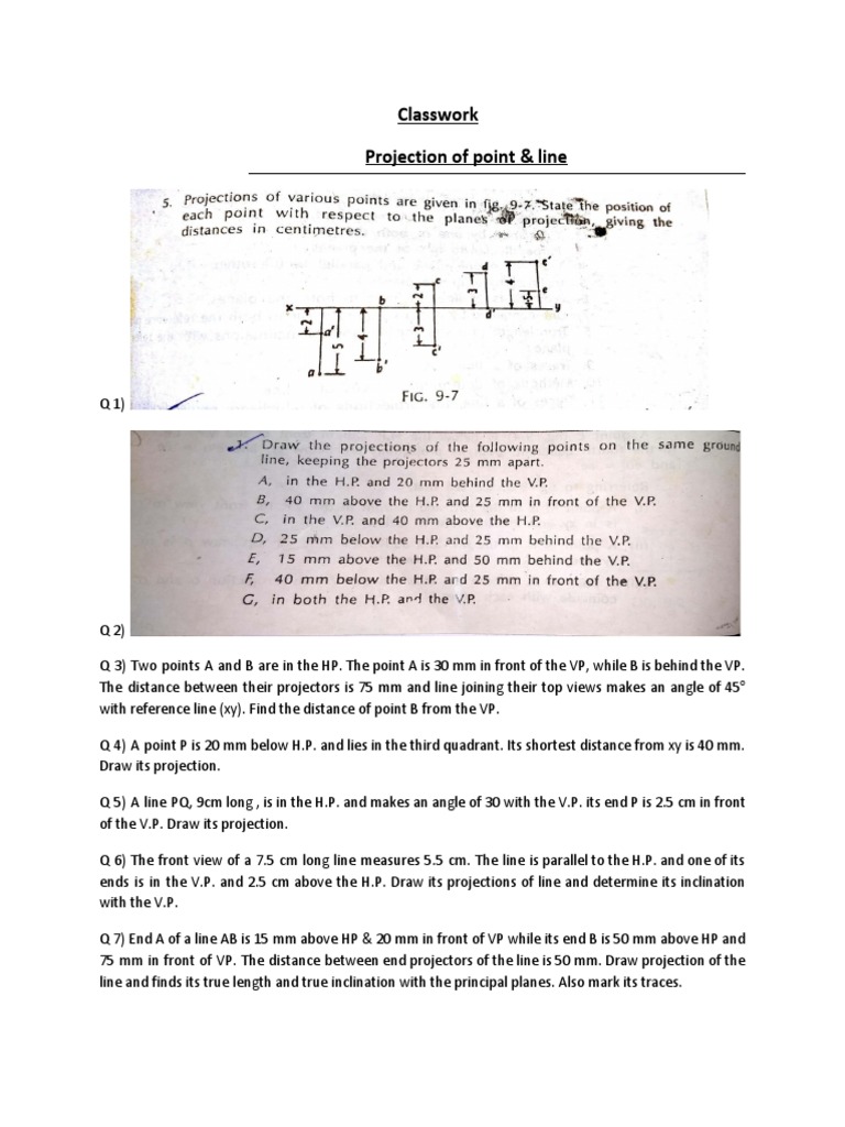 Assignment 3 | PDF | Elementary Geometry | Classical Mechanics