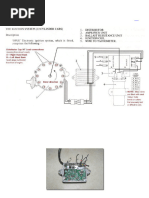 3 pin and 4 pin Fan Wire Diagrams _ Cooler Master FAQ | PDF ...