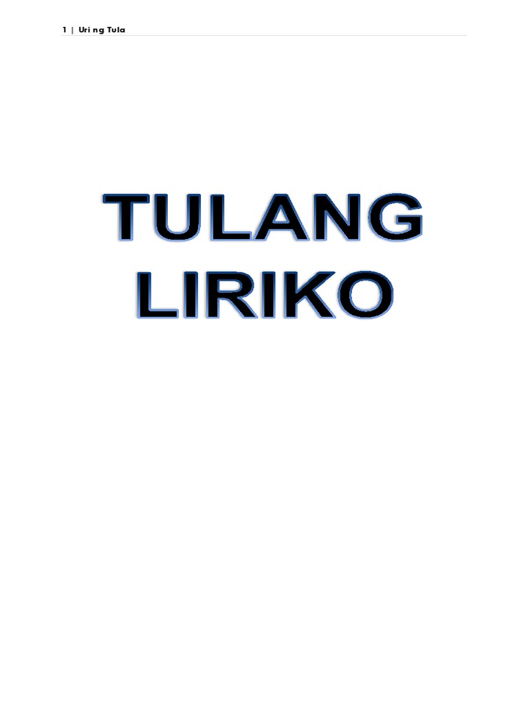 Filipino 10 2nd Quarter | PDF