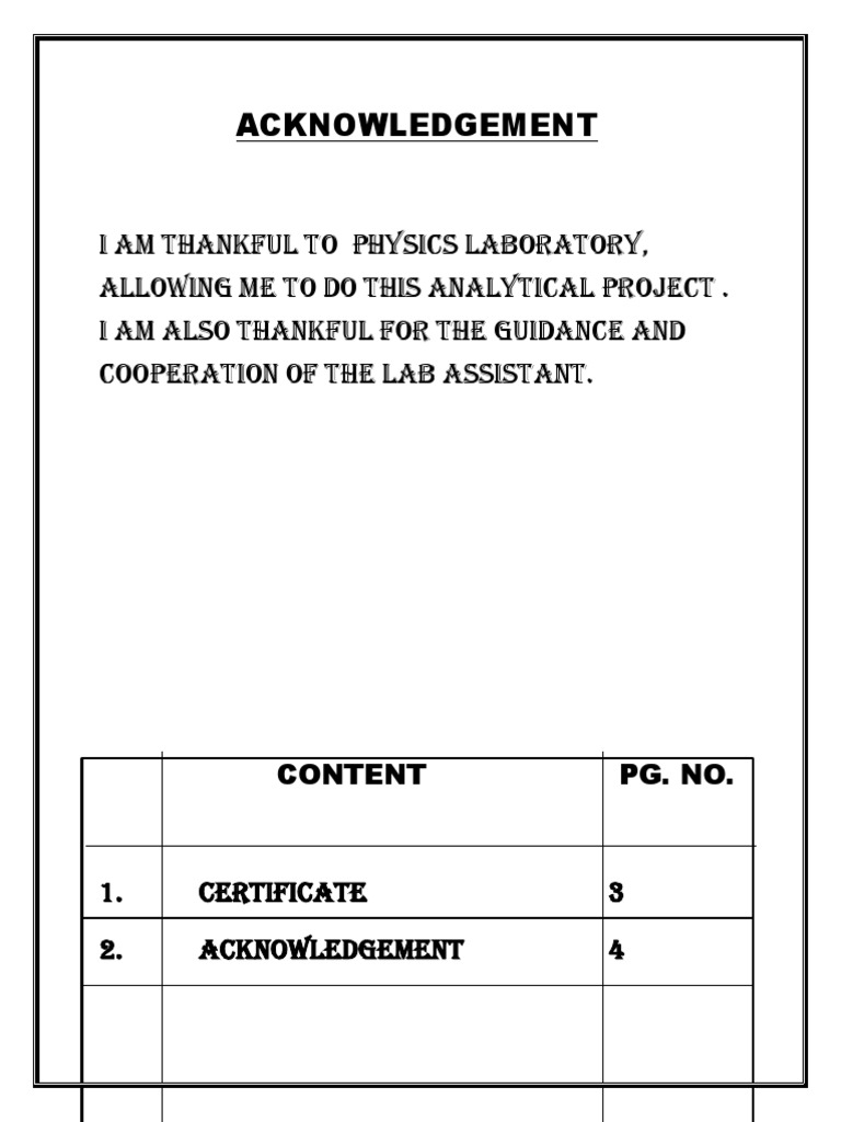 Physics Investigatory Project | PDF | Machines | Hydraulics