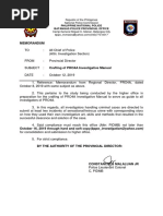 New IRF BLANK FORM (1 To 2 Persons-A4) | PDF | National Security | Law ...