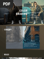 DaVinci Resolve Shortcuts PDF | PDF | Computing