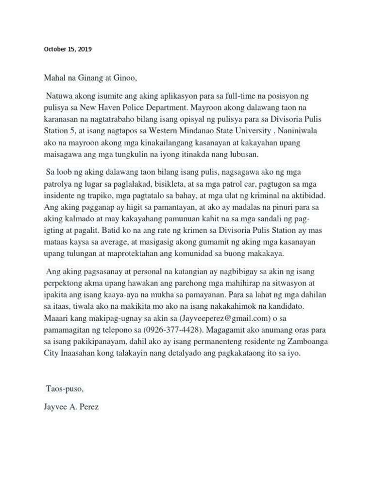 Mahal Na Ginang at Ginoo | PDF