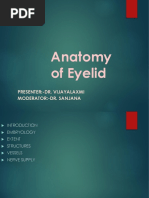 Pupillary Pathway, Pupillary Abnormalities, RAPD | PDF | Nervous System | Neuroscience