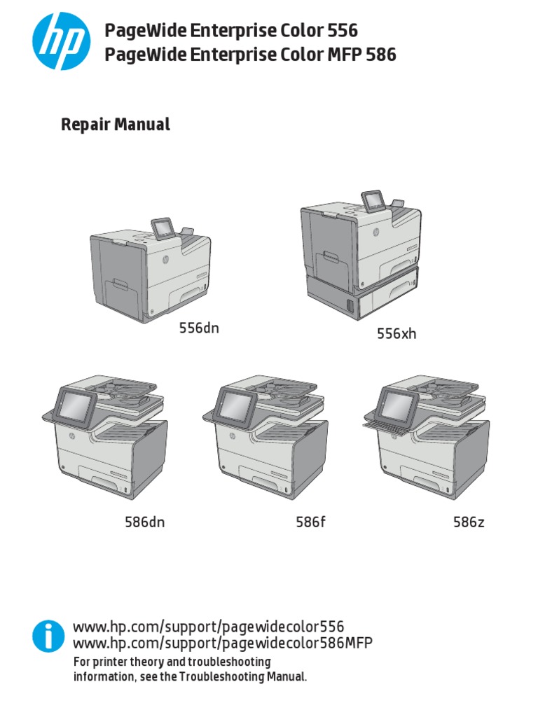 M586 Parts Manual | PDF | Electrical Connector | Copyright