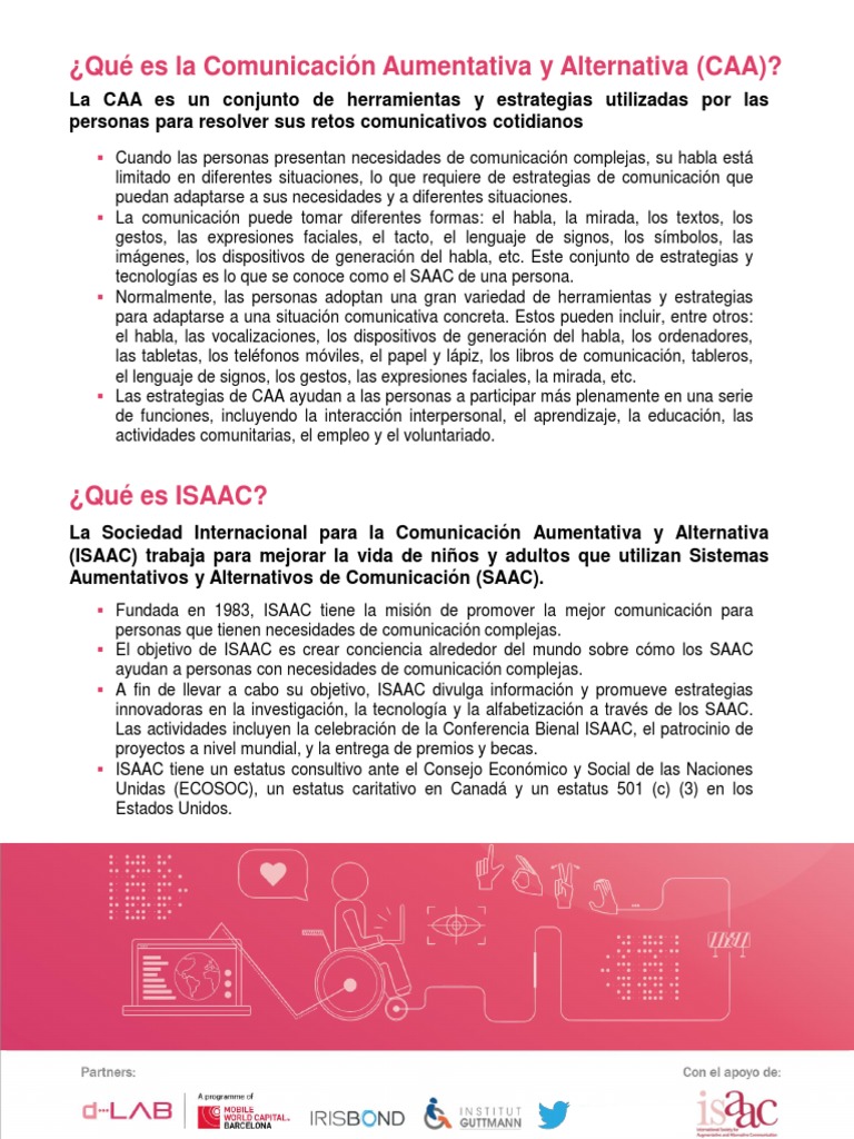 Saac | PDF | Semiótica | Comunicación
