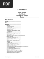 Chimney Tray Design Guide | PDF | Thermal Expansion | Gases