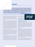 NBPOL Corporate Governance Overview | PDF | Internal Control ...
